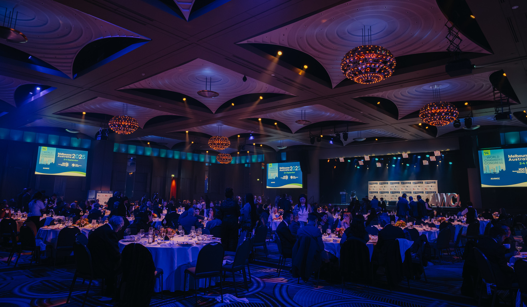 World Chambers Competition 2025 winners announced - ICC - International ...