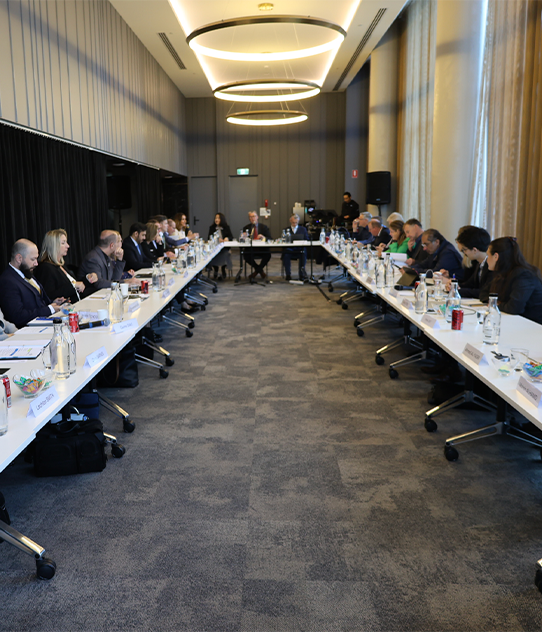 Bahrain Chamber of Commerce joins Certificate of Origin Accreditation ...