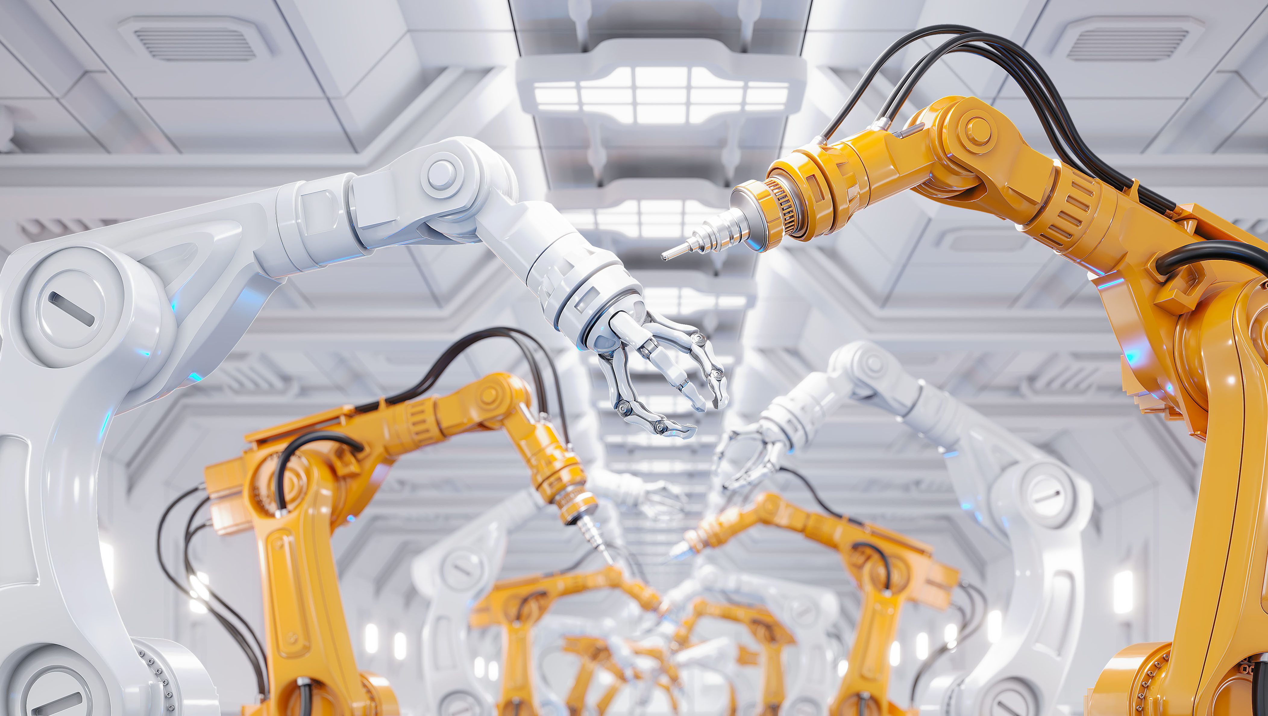 From technological progress to tackling the mounting challenge of ...
