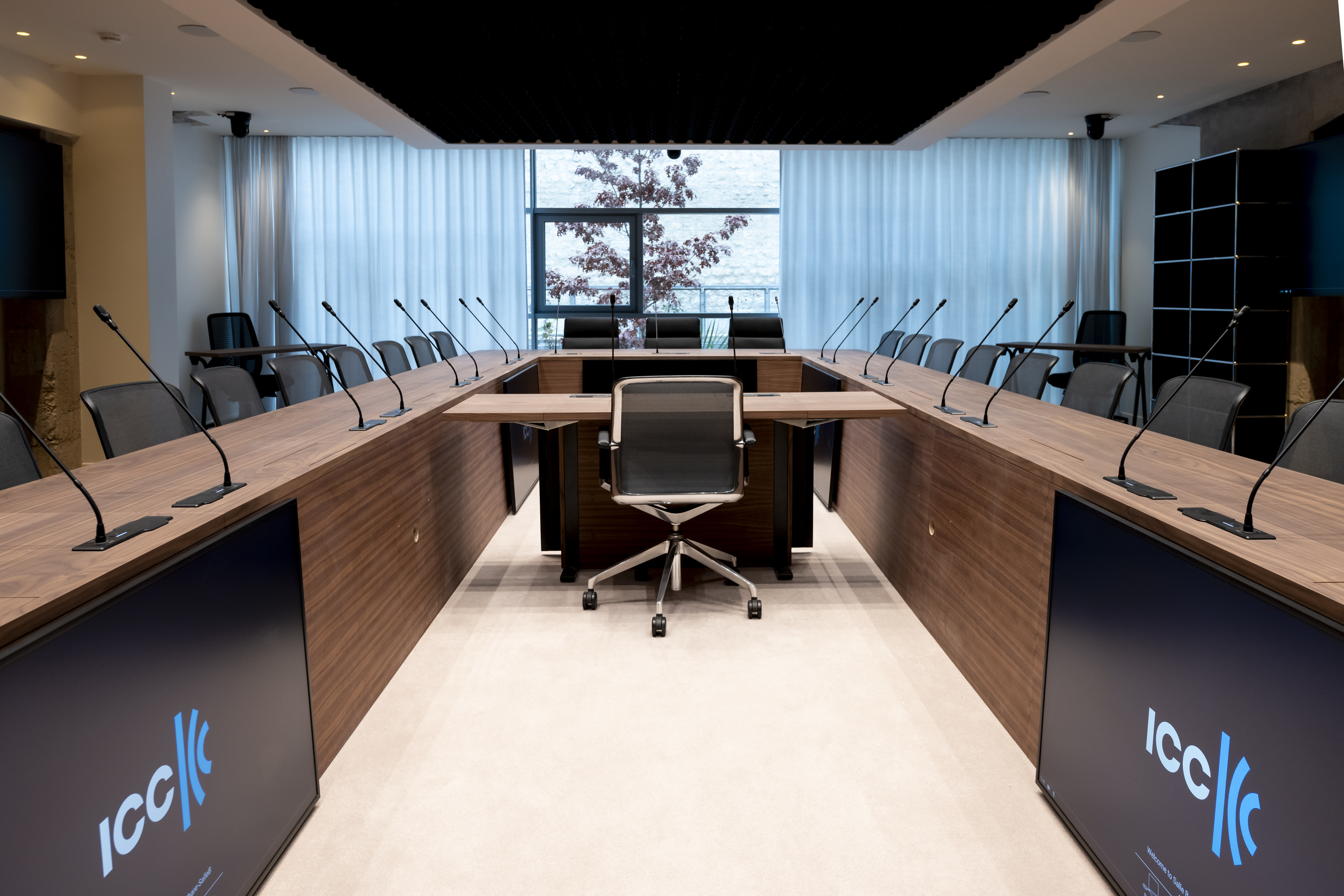 ICC Dispute Resolution Services in 2025: a year in review – ICC UAE